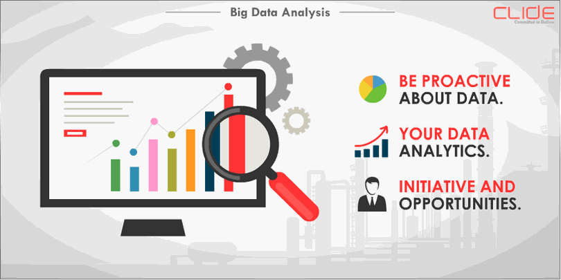 Big Data Analysis | CLIDEG